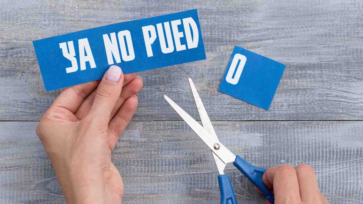 SIGUE INTENTANDO – Luis Montaño